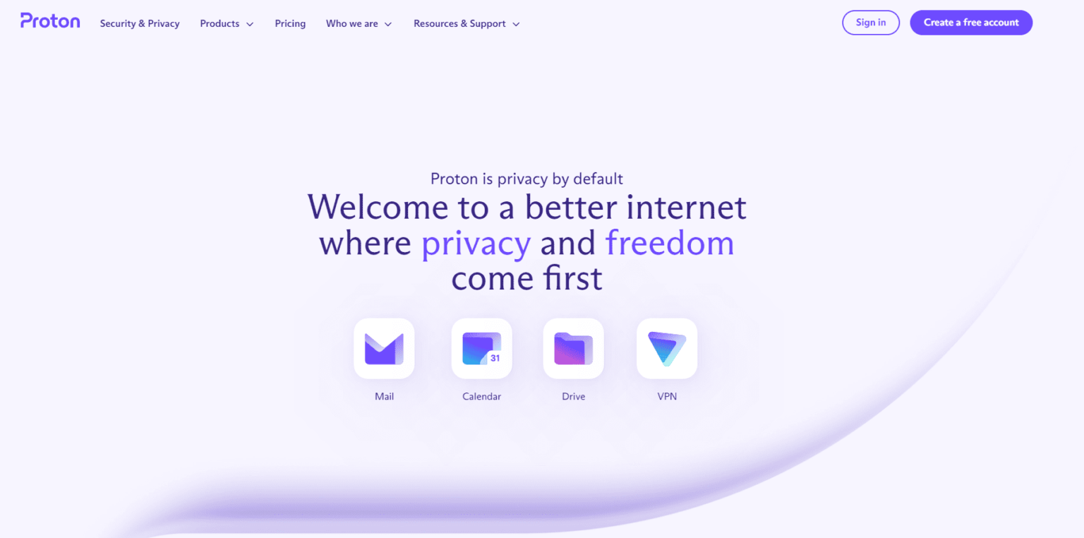 【ProtonVPN 下載】官方繁體中文版 【2023 最新】 | GOVPN