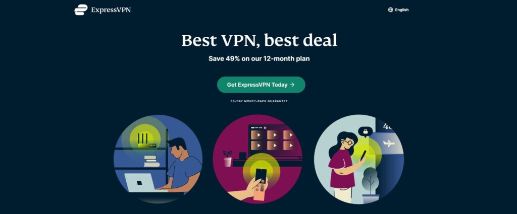 【VPN Protocol 設定】L2TP、IKEv2、OpenVPN 到底是什麼？ | GOVPN