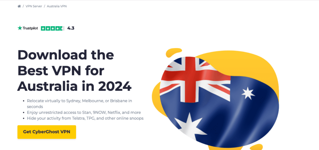 想獲取澳洲IP地址？分享4款好用澳洲VPN推薦給你！ | GOVPN