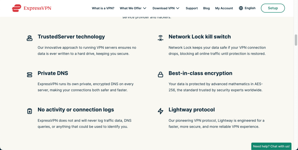 想要免費的ExpressVPN試用？3分鐘教你輕鬆獲得VPN試用機會！