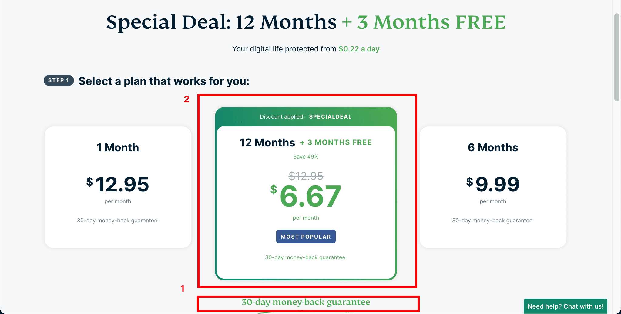 各大 VPN 價格比較！從月費到年費，那個 VPN 最划算？【2025】