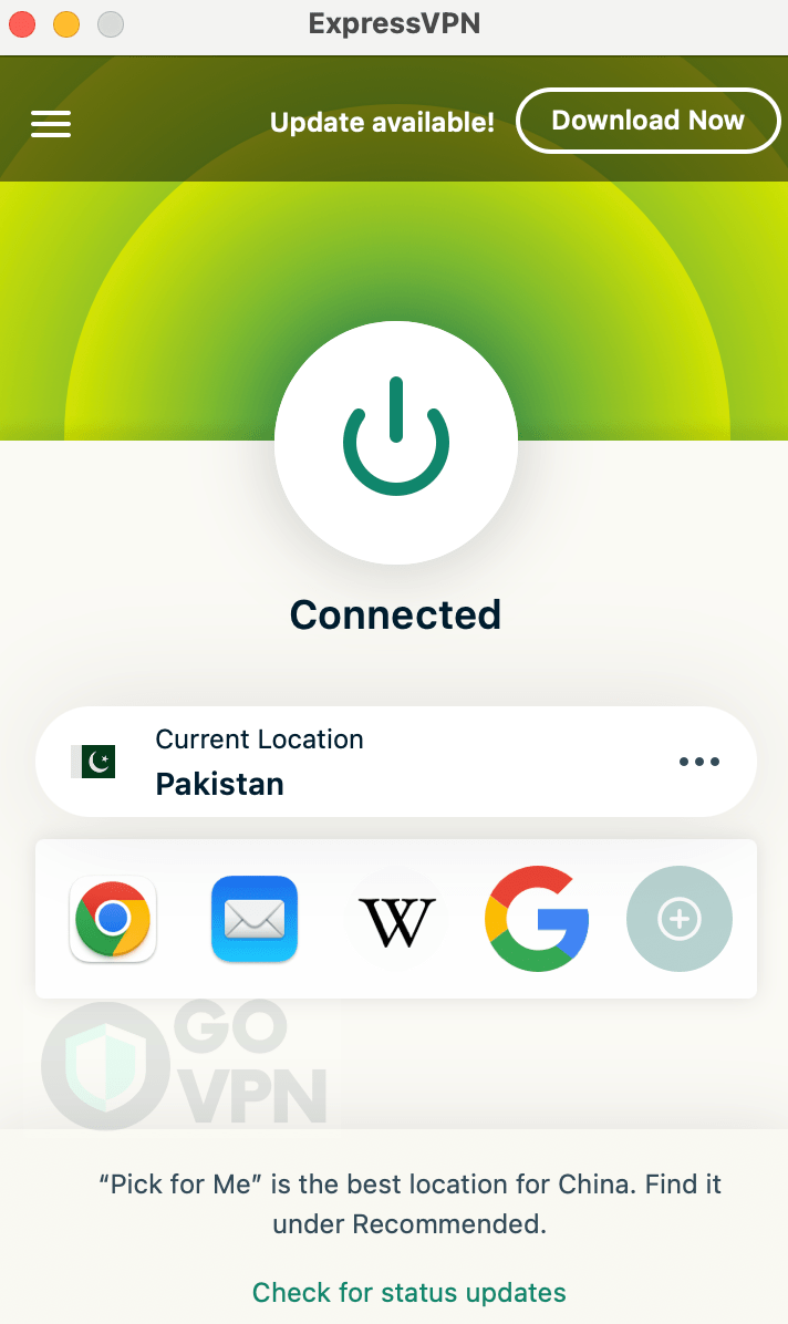 想獲取巴基斯坦IP地址？分享4款好用巴基斯坦VPN推薦給你！ | GOVPN