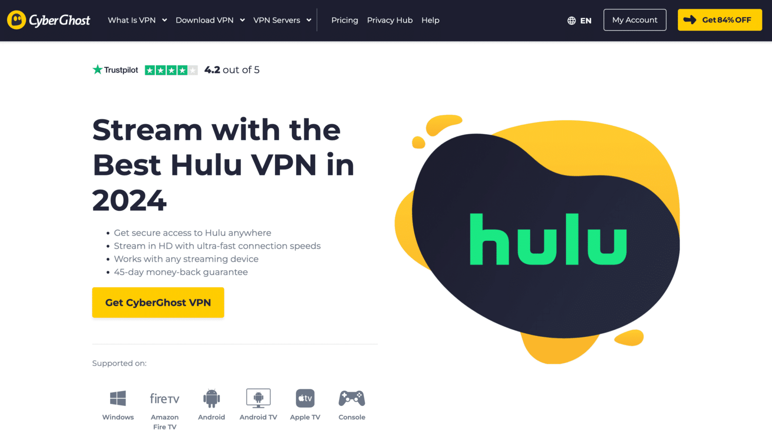 Hulu 台灣或香港可以看嗎？3分鐘教你用VPN解除日本地區限制！