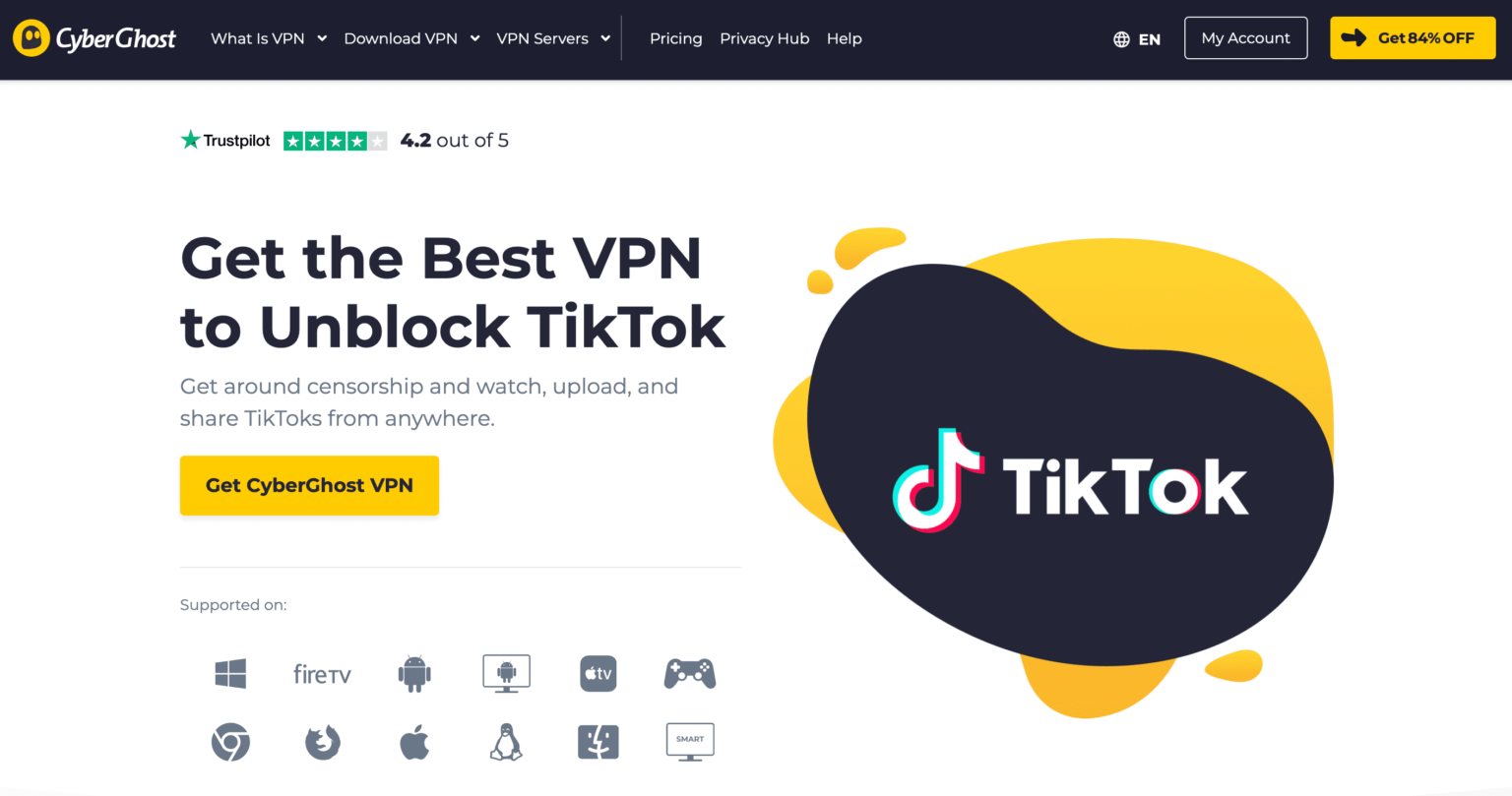 【教學】Tiktok 香港怎麼用？3分鐘教你用 VPN 解除地區限制！ | GOVPN