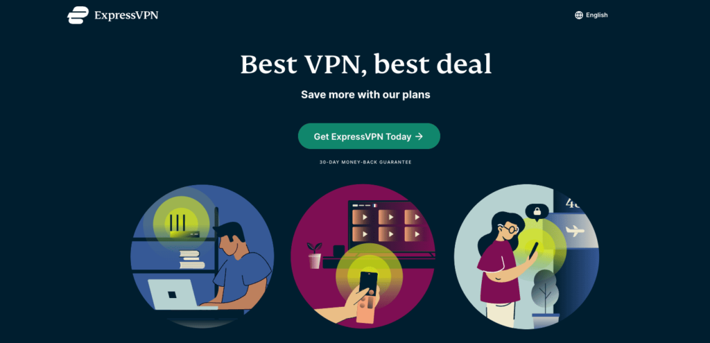 動畫瘋 VPN ｜海外用戶不能看動畫瘋？教你用 VPN 解決地區限制問題！